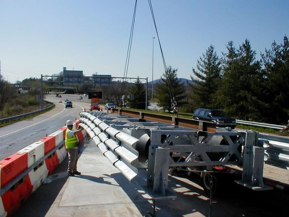 Nashville Commercial Fence Installation & More | Lu Services